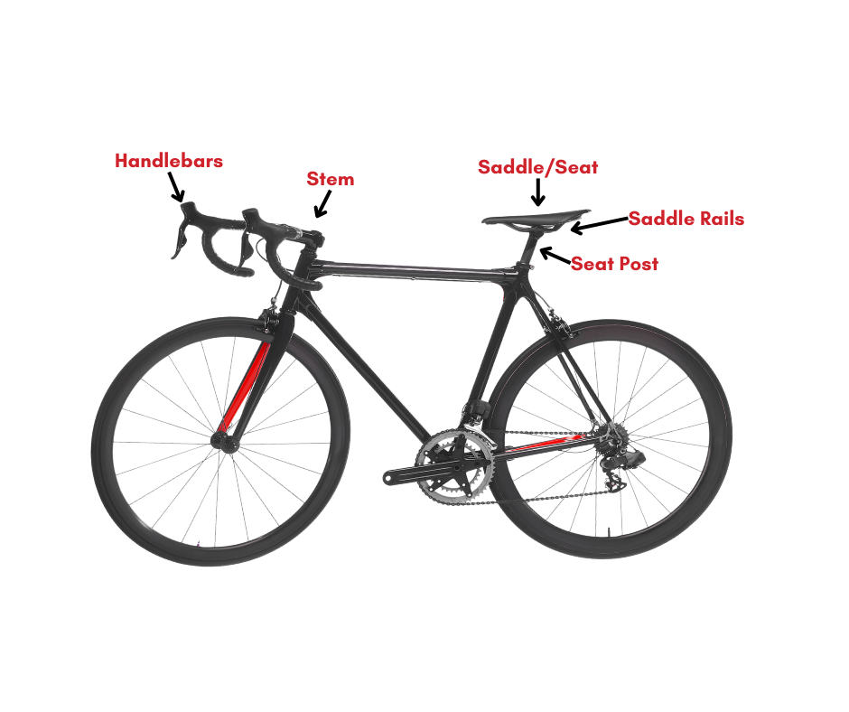 Pain In The Cycle: How Proper Bike Fitting Can Prevent Injury