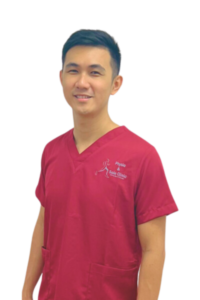 Teng Yu Yong – Physio & Sole Clinic