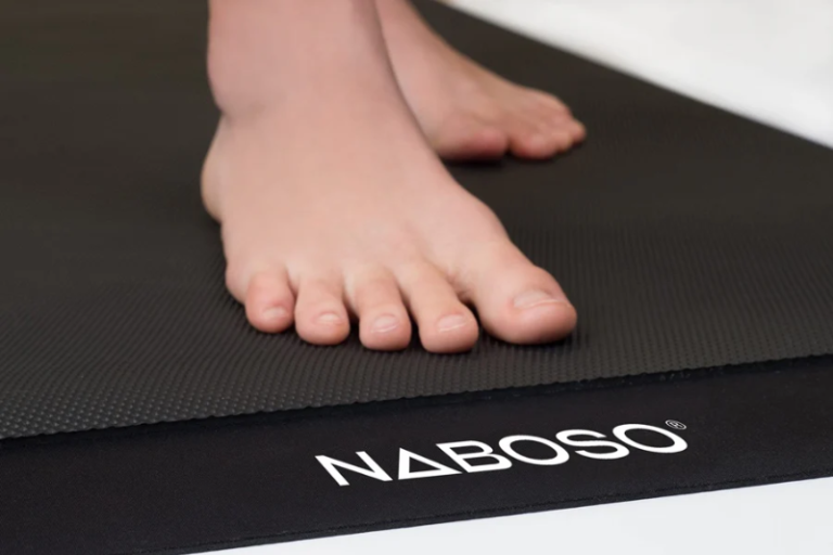 Benefits of Barefoot Training | Podiatry in Singapore