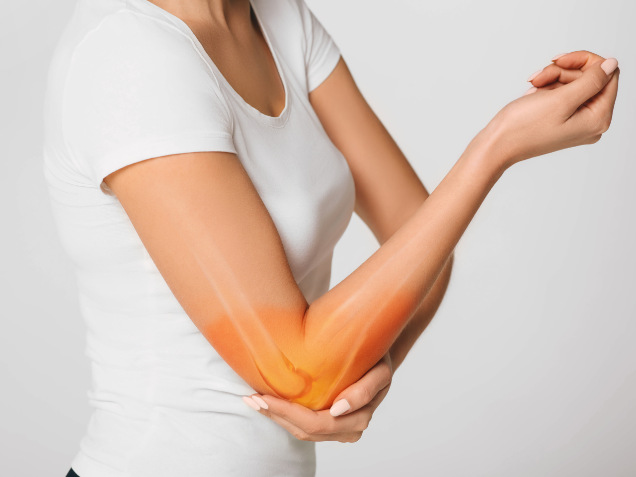 LATERAL EPICONDYLITIS (TENNIS’ ELBOW) – Physio & Sole Clinic