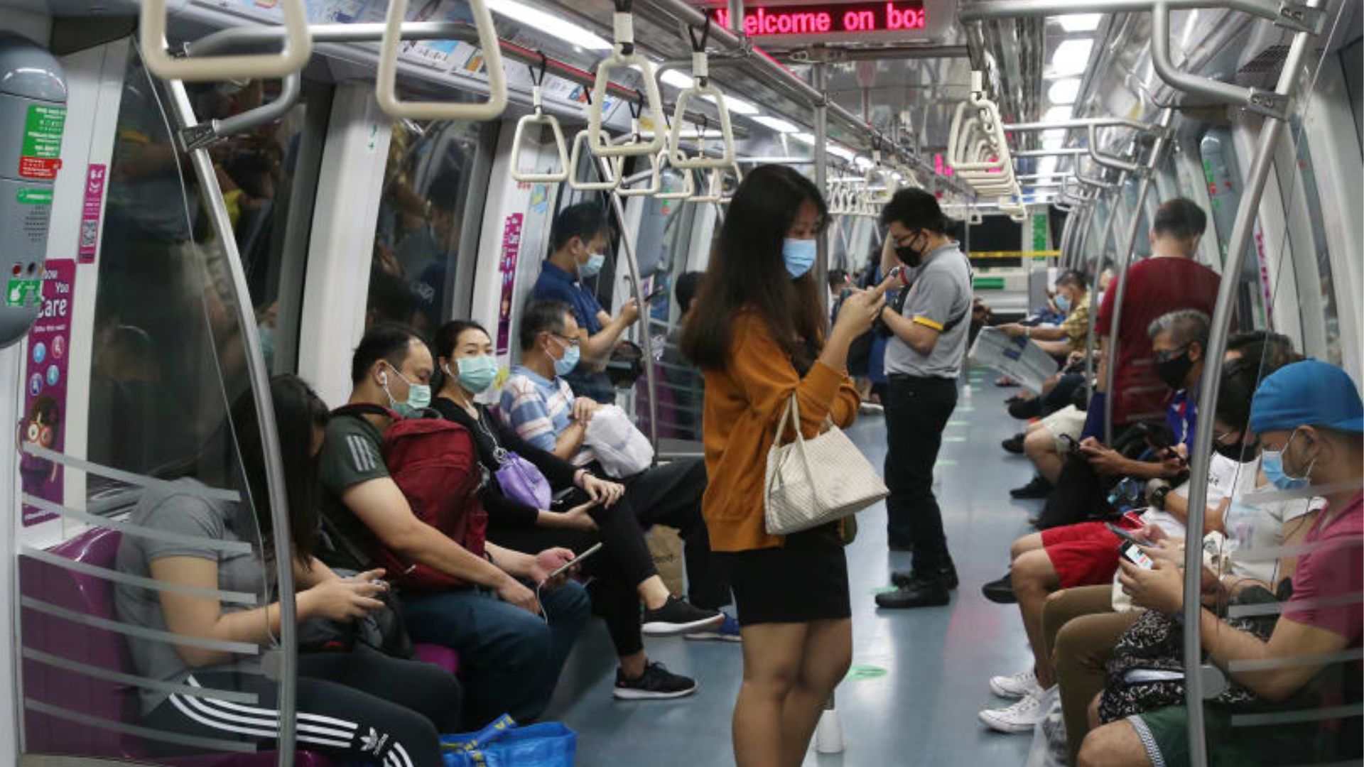 How Singapore Lifestyles Increase the Risk of Fungal Nail Infections