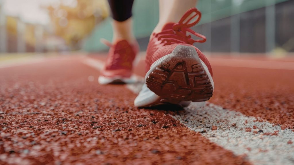 Running Foot Pain: How to Prepare Your Feet for a Long Distance Run